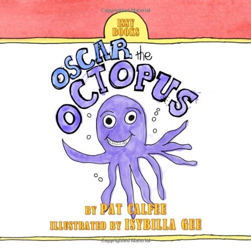 Issy Books Set Two (Issy Books Set 2) by Pat Calfee | Goodreads