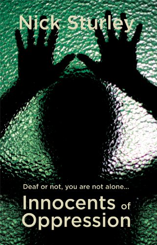 Innocents of Oppression by Nick Sturley | Goodreads