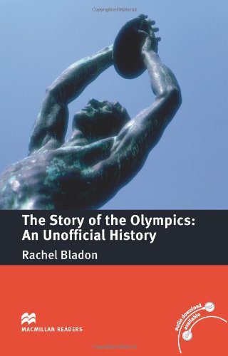 The Story of the Olympics - An Unofficial History by Rachel Bladon ...