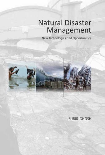 Natural Disaster Management by Subir Ghosh | Goodreads