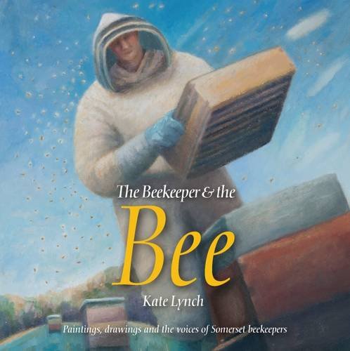 The Beekeeper and the Bee by Kate Lynch | Goodreads
