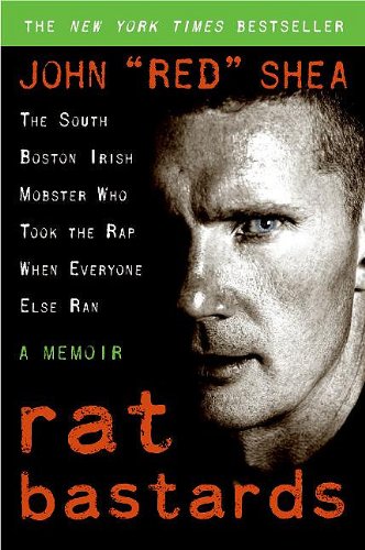 Rat Bastards by John "Red" Shea | Goodreads
