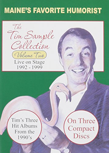 Tim Sample Collection by Tim Sample | Goodreads
