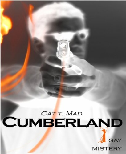 Cumberland: Band 1 - Geister gibt es nicht! by Cat T. Mad | Goodreads