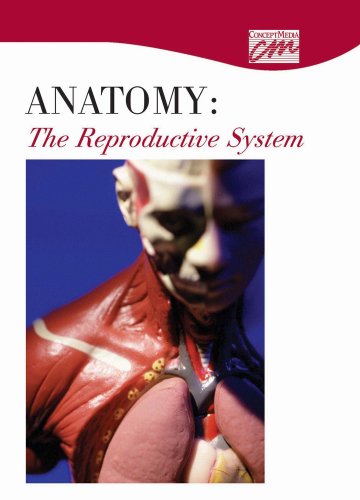 Anatomy: The Reproductive System (DVD) by Classroom Productions | Goodreads
