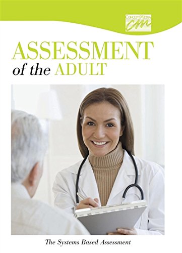 Assessment of the Adult: The Systems Based Assessment by Media Concept ...