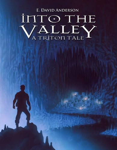 Into the Valley by E. David Anderson | Goodreads