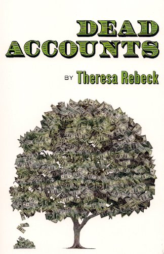 Dead Accounts by Theresa Rebeck | Goodreads