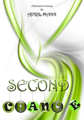 Second Chance by April Mann | Goodreads