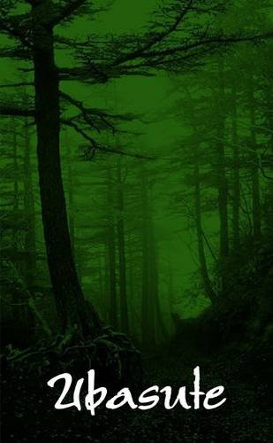 Ubasute by Kelvin V.A. Allison | Goodreads