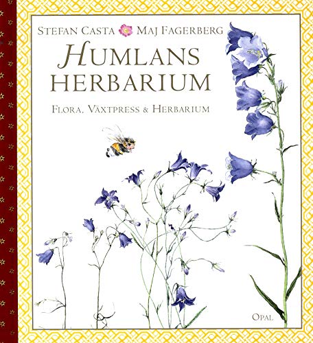 Humlans Herbarium by Stefan Casta, Maj Fagerberg | Goodreads