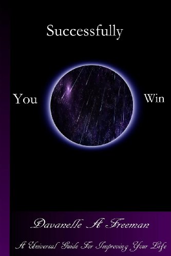 Successfully You Win: A Universal Guide For Improving Your Life by ...