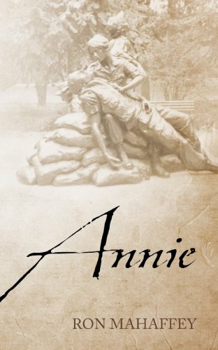 Annie by Ron Mahaffey | Goodreads
