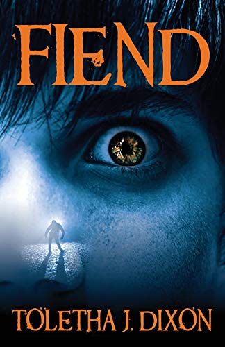 Fiend by Toletha J Dixon | Goodreads
