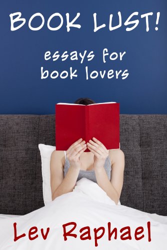 Book Lust! by Lev Raphael | Goodreads