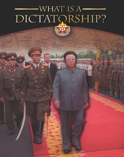 What Is a Dictatorship? (Forms of Government) by Sarah B. Boyle | Goodreads