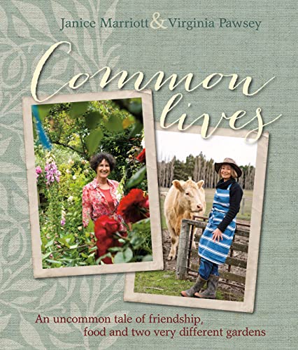 Common lives by Marriott, Janice, Pawsy, Virginia | Goodreads