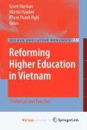 Reforming Higher Education in Vietnam: Challenges and Priorities by ...