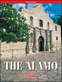 The Alamo by Stephen Ortman | Goodreads