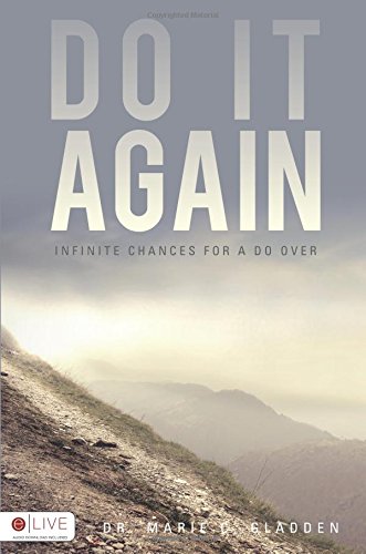 Do It Again by Marie C. Gladden | Goodreads