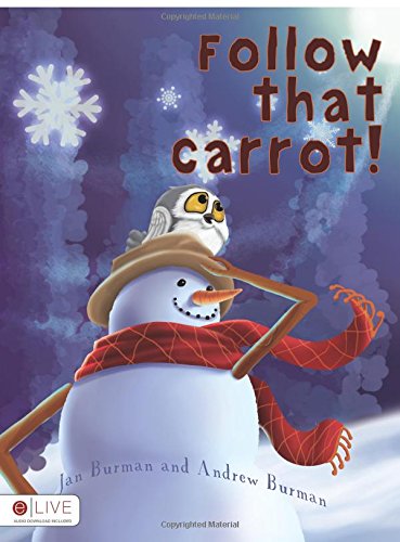 *Follow that Carrot by Jan Burman | Goodreads