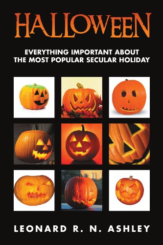 Halloween: Everything Important About The Most Popular Secular Holiday ...