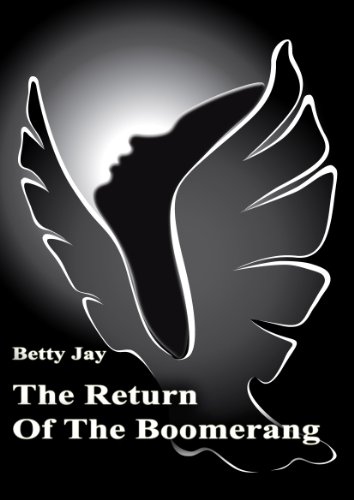 The Return of the Boomerang by Betty Jay | Goodreads