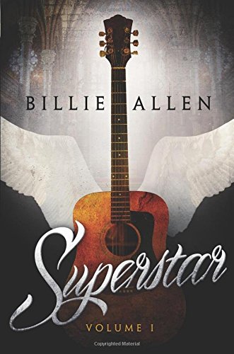 Superstar, Vol. 1 by Billie Allen | Goodreads