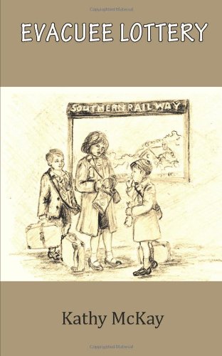 Evacuee Lottery by Kathy McKay | Goodreads
