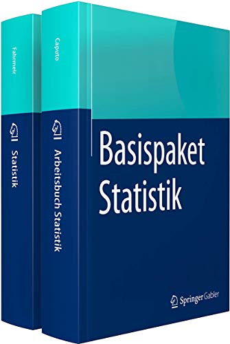 Statistik mit Arbeitsbuch (Springer-Lehrbuch) by Ludwig Fahrmeir ...