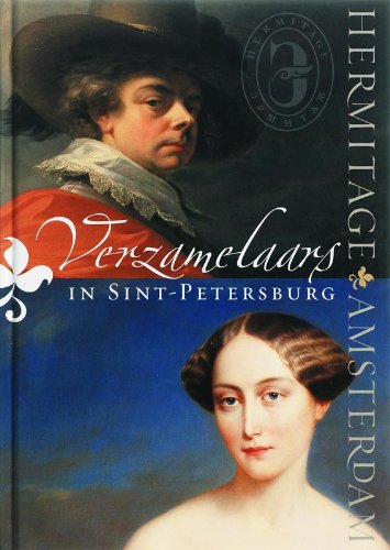 Verzamelaars in Sint-Petersburg by Sergey Androsov | Goodreads