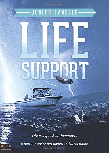 Life Support by Judith LaBelle | Goodreads