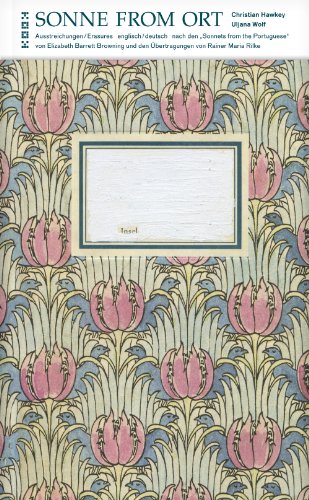 Sonne From Ort by Christian Hawkey | Goodreads