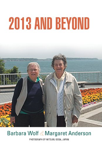 2013 and Beyond by Barbara Wolf | Goodreads
