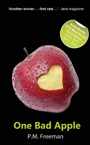One Bad Apple by P.M. Freeman | Goodreads