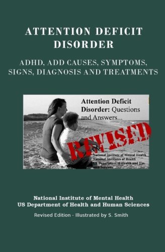 Attention Deficit Disorder: Adhd, Add Causes, Symptoms, Signs ...