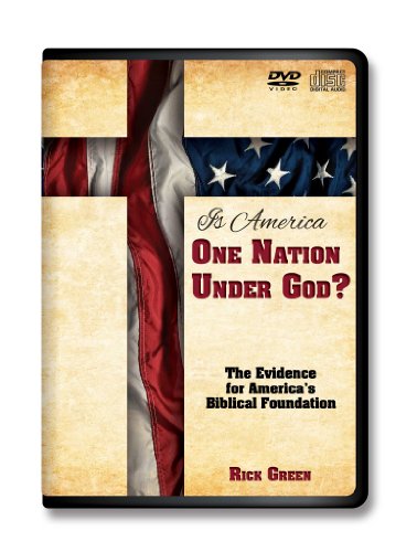 Is America One Nation Under God? by Rick Green | Goodreads