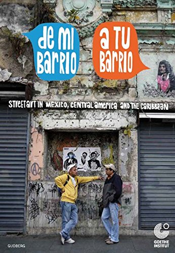 De mi barrio a tu barrio Urban Heart Beat by Jim Avignon | Goodreads
