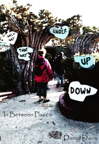 In-Between Places by Darryl Davis | Goodreads