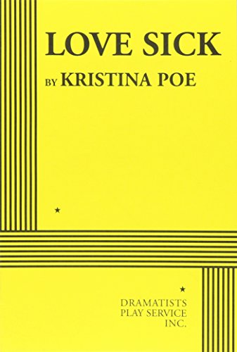 Love Sick by Kristina Poe | Goodreads