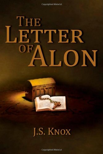 The Letter of Alon by J.S. Knox | Goodreads