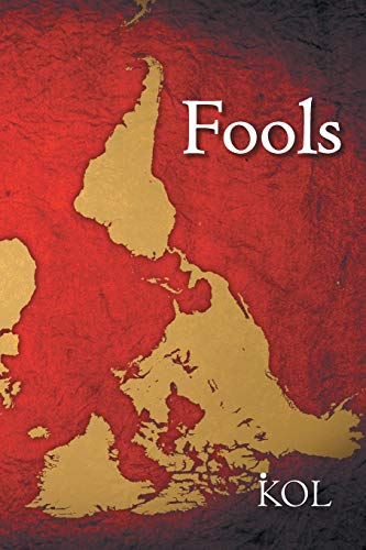Fools by KOL | Goodreads