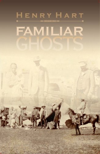 Familiar Ghosts by Henry Hart | Goodreads