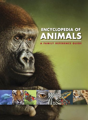 Encyclopedia of Animals - A Family Reference Guide by Various | Goodreads