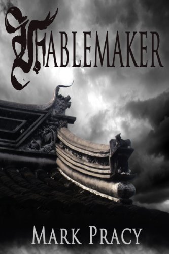 Fable Maker by Mark Pracy | Goodreads