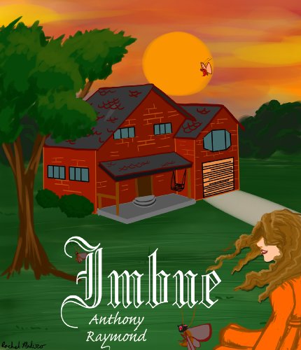 Imbue by Anthony Raymond | Goodreads