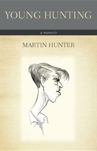 Young Hunting: A Memoir by Martin Hunter | Goodreads