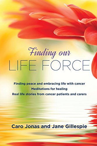Finding Our Life Force by Jane Gillespie | Goodreads