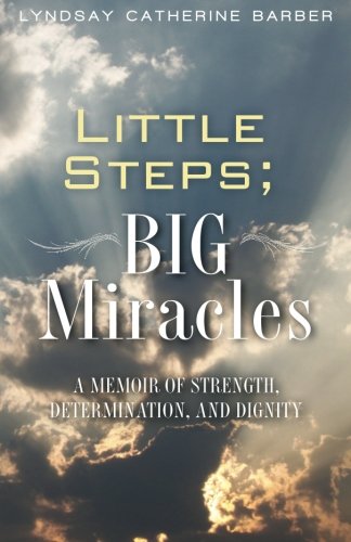 Little Steps; Big Miracles by Lyndsay Barber | Goodreads
