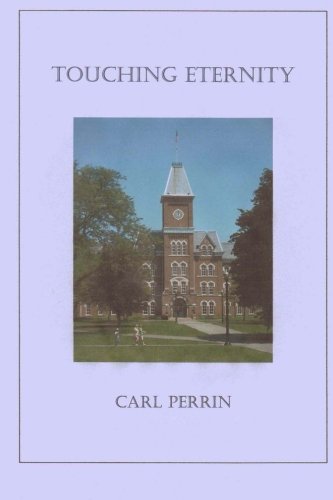 Touching Eternity by Carl Perrin | Goodreads